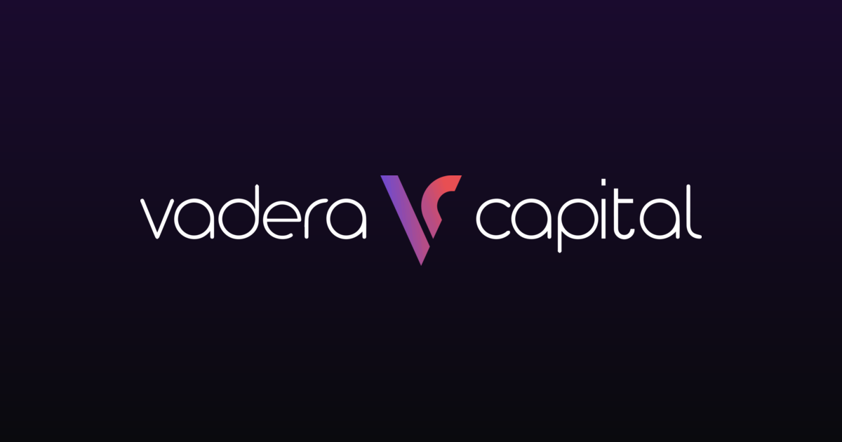 Contact Us — Vadera Capital